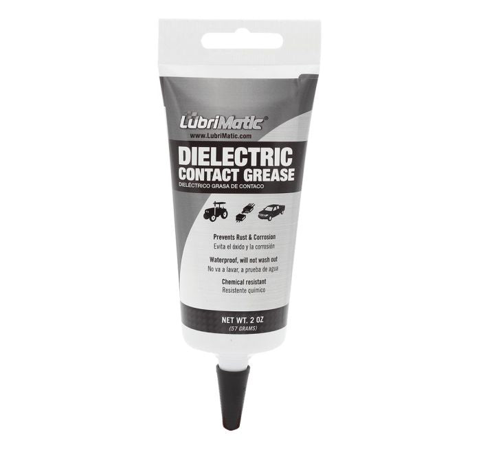 DIELECTRIC CONTACT GREASE 2oz – JSB Parts